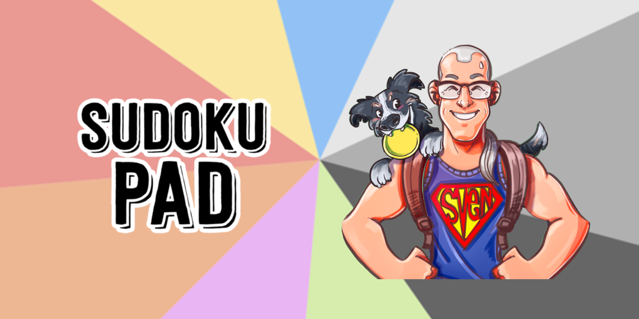 GitHub - SudokuPad/sudokupad_v1: Task tracking and planning for the 0.*/1.* version of Sven's ...