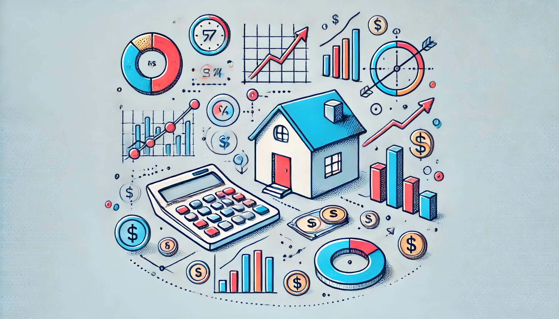 GitHub - horotat/mortgage_calculator