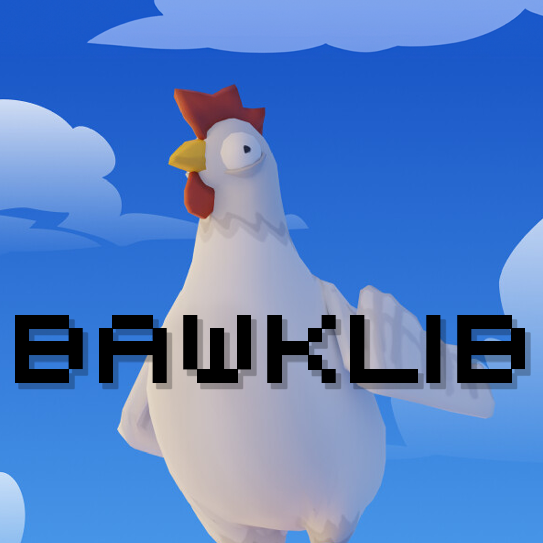 GitHub - wryser/BawkLib: BawkLib is a mod for the game Super Bawk Bawk ...