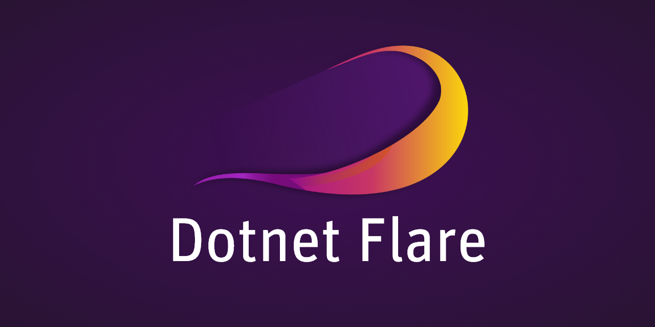 GitHub - Dotnetflare/dotnetflare: Dotnet Flare is an extensive open-source repository designed ...