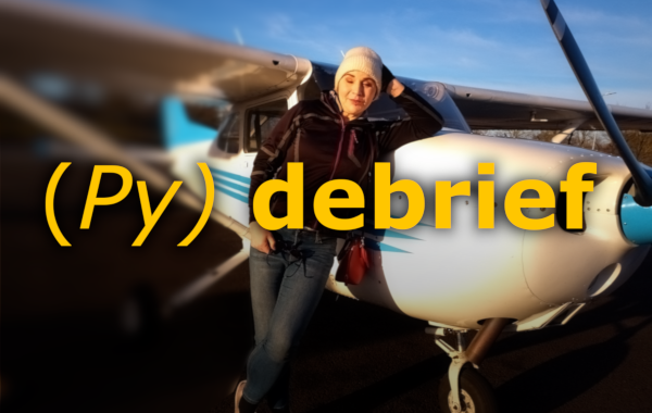 GitHub - sadhbh-c0d3/pydebrief: Convert AirNav.RadarBox (KML) to ForeFlight.CloudAhoy (CSV)