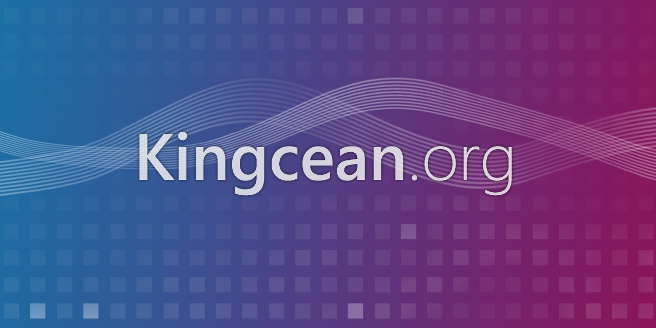 GitHub - kingcean/blog-web: The blog for web front-end/native development.