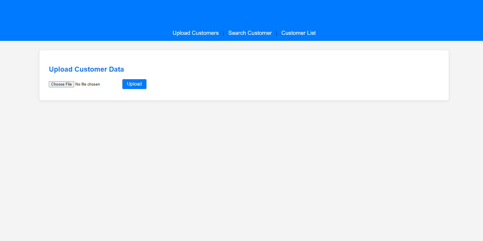 GitHub - Boitumelo-perez/Search-and-Sorting-Application: This application takes an input file ...
