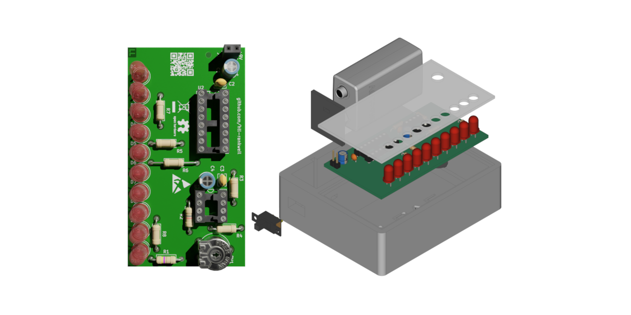 GitHub - htl-rankweil/fp_ll: Running Light soldering/3d-printing project for beginners