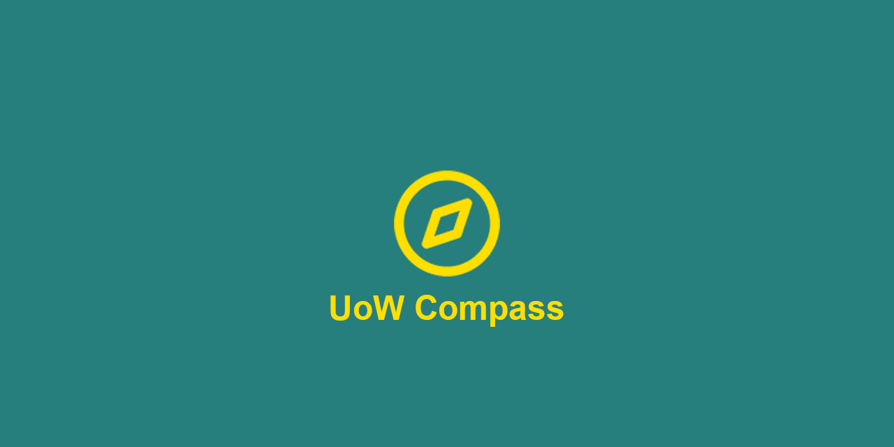 GitHub - l-zariqi/UoW-Compass: An interactive campus navigation app for the University of ...