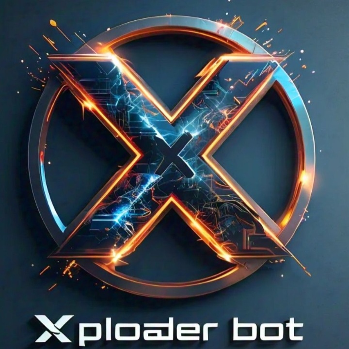 Xploader Bot Procfile At Main · Dark Xploit Xploader Bot · Github