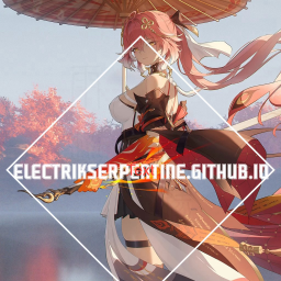 GitHub - ElectrikSerpentine/electrikserpentine.github.io: Welcome to Electrik Serpentine.