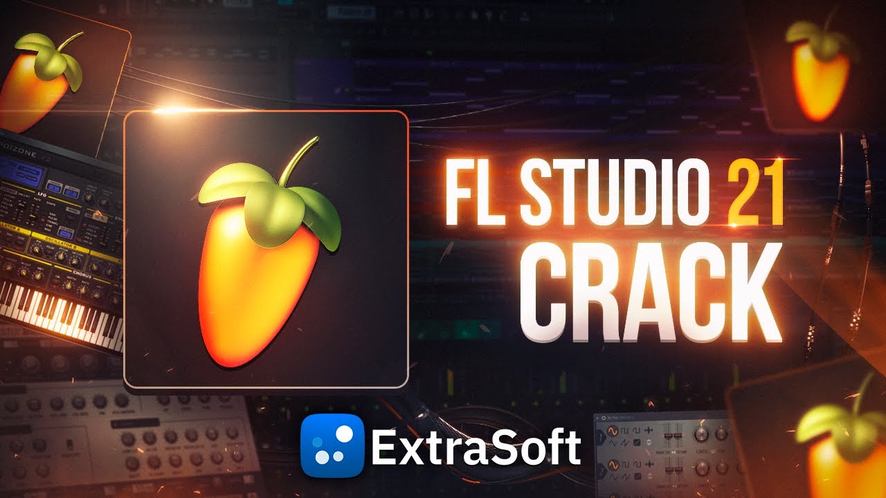 Github Gatoevx Fl Studio Fl Studio 2024 For Free With Crack And