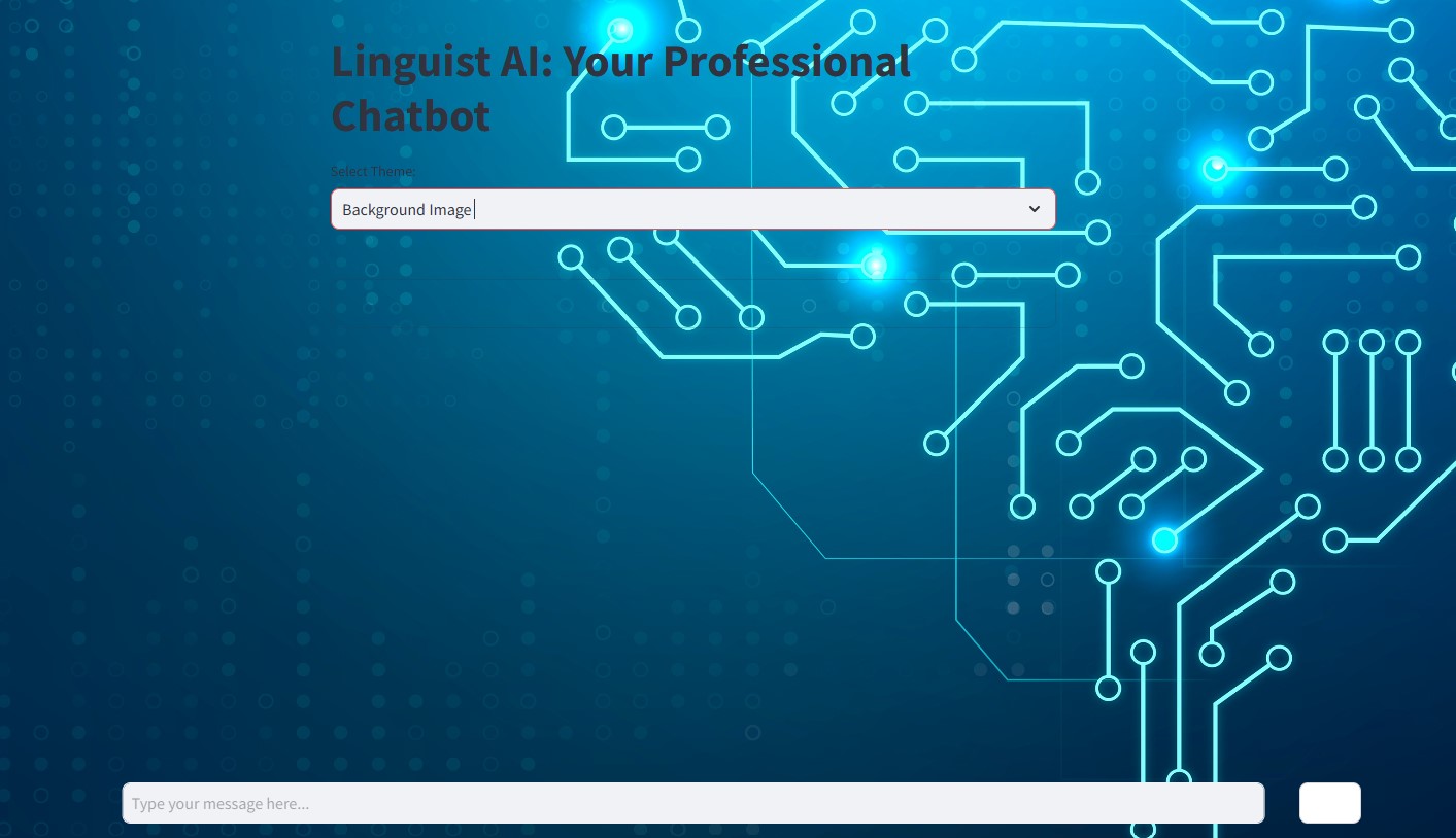 GitHub - abdullahzunorain/Professional_Chatbot_Using_llama_model