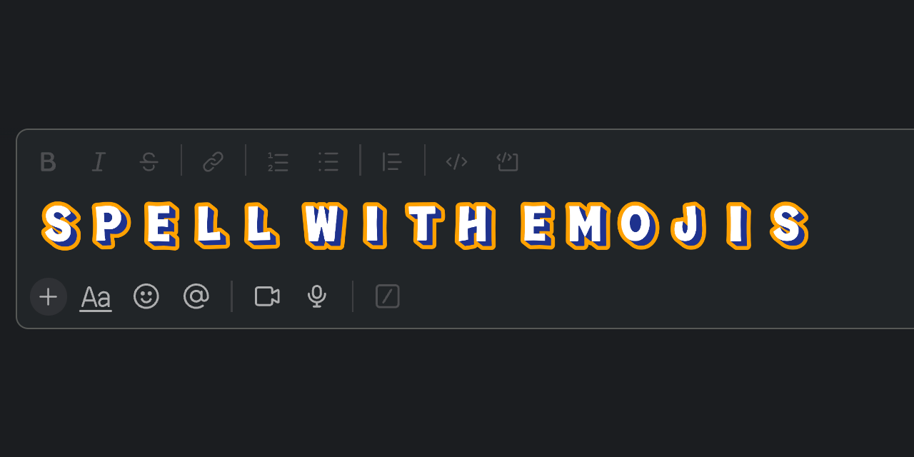 GitHub - therzka/spell-with-emojis-raycast: a Raycast extension for ...