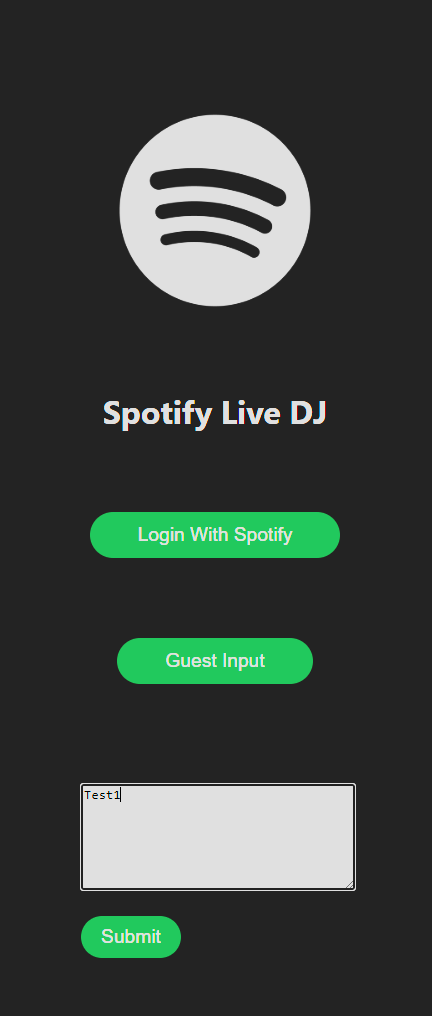 GitHub - adrianpena100/dj-spotify
