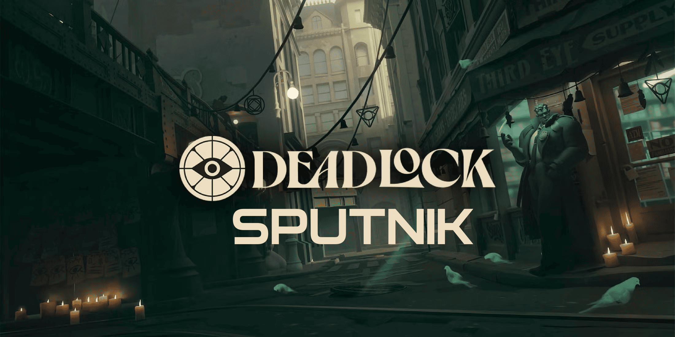 sputnik-deadlock · GitHub Topics · GitHub