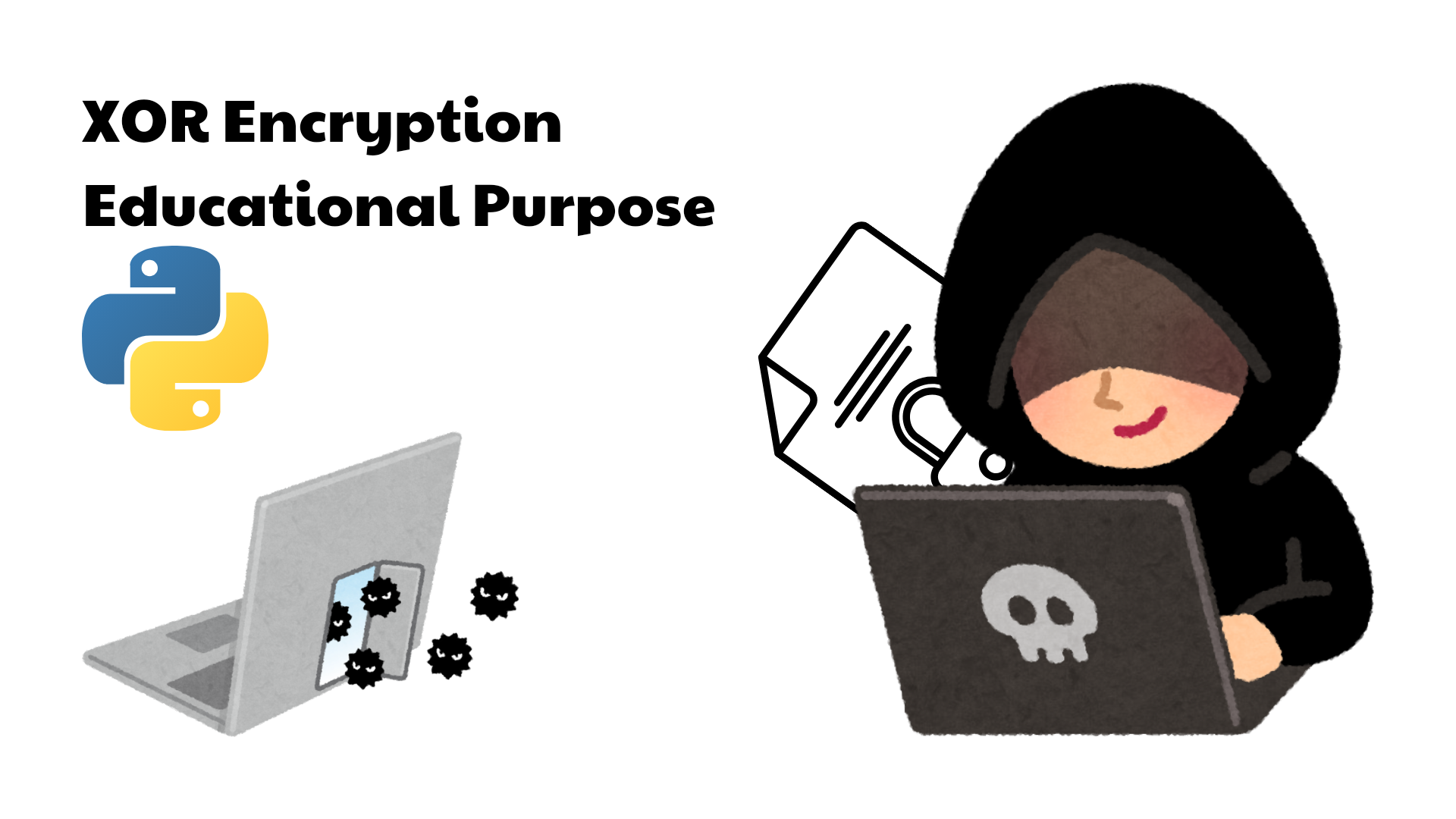 GitHub - danghuutruong/xor-python