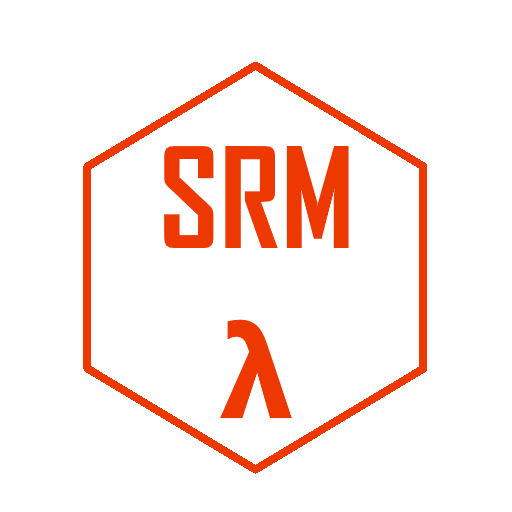 SRM/SRM Manual (v4.8).pdf at main · SLicudis/SRM · GitHub