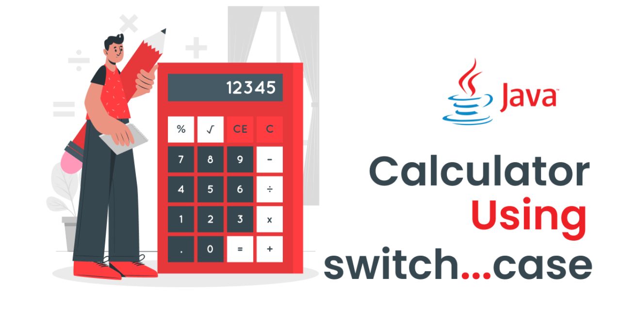 GitHub - GayatriPatole30402/CalculatorMiniApplicationUsingJava: MENU-DRIVEN Calculator ...