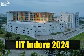 GitHub - Rajkmr001/IIT-INDORE-Website