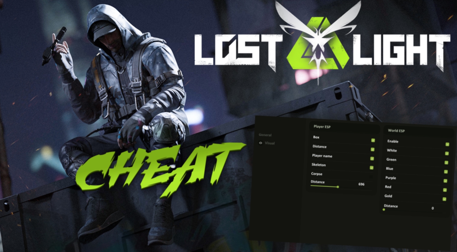 lost-light-fps-boost · GitHub Topics · GitHub