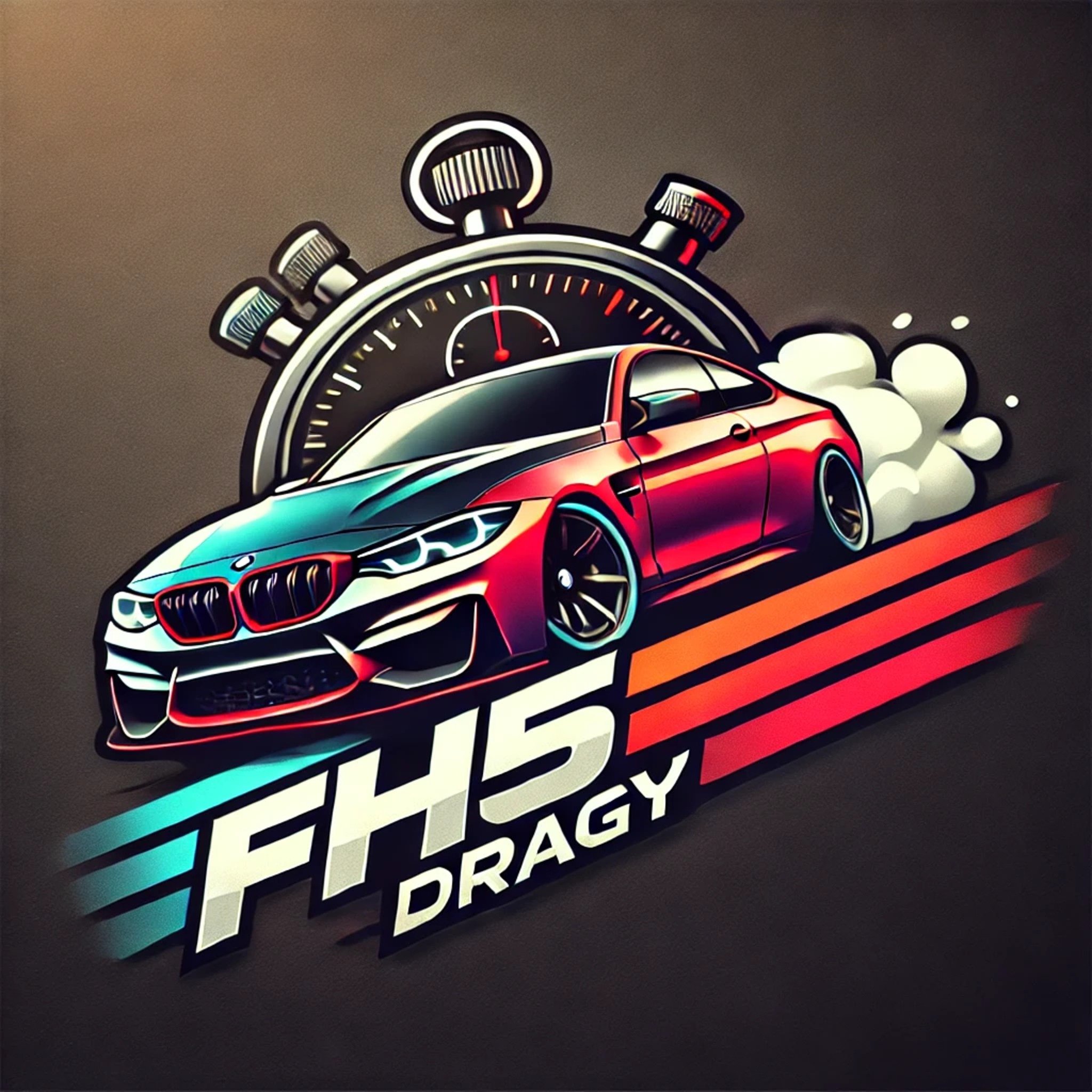 GitHub - FH5Dragy/Dragy-for-Forza-Horizon-5-drag-time-monitor-0-100km-h · GitHub