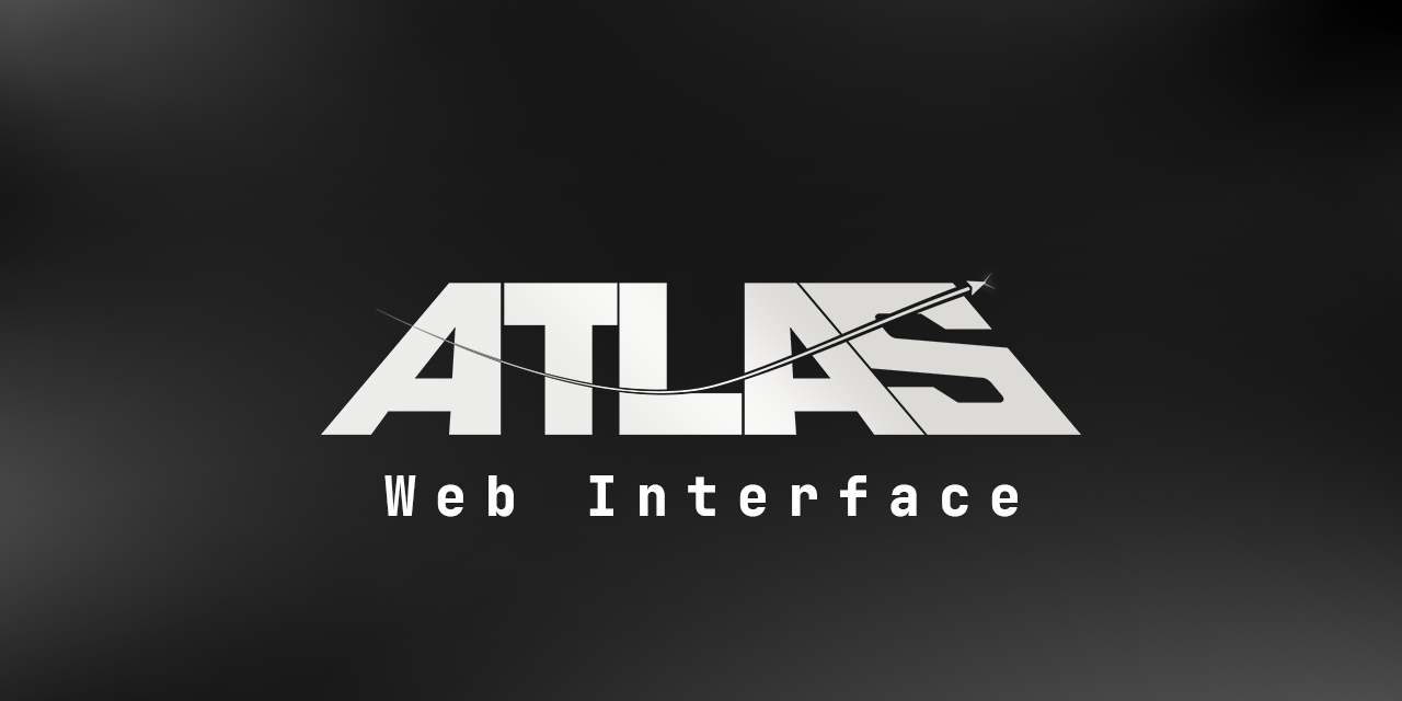 GitHub - CameronD35/COC-ATLAS_WebInterface: Web Interface for College of the Canyons' RSX 2025 ...