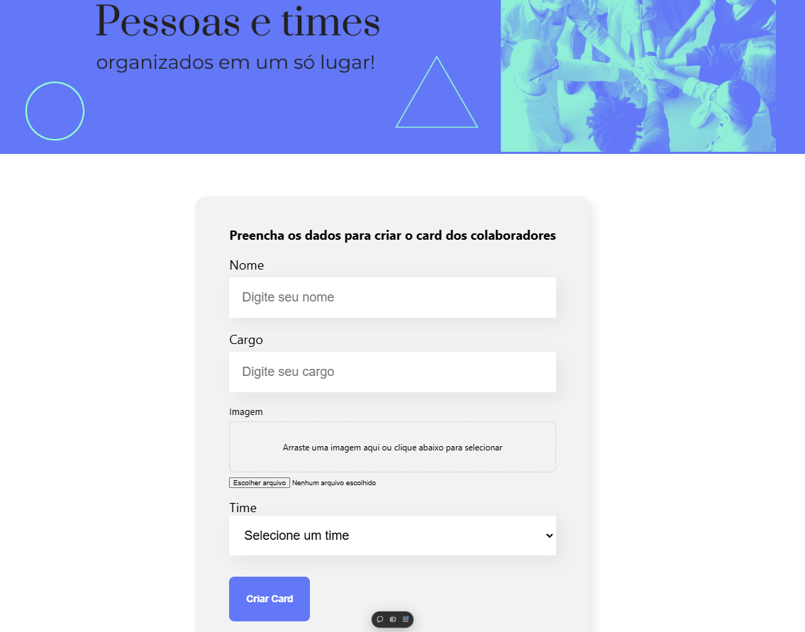 GitHub - LeandroRodrigo10/organo