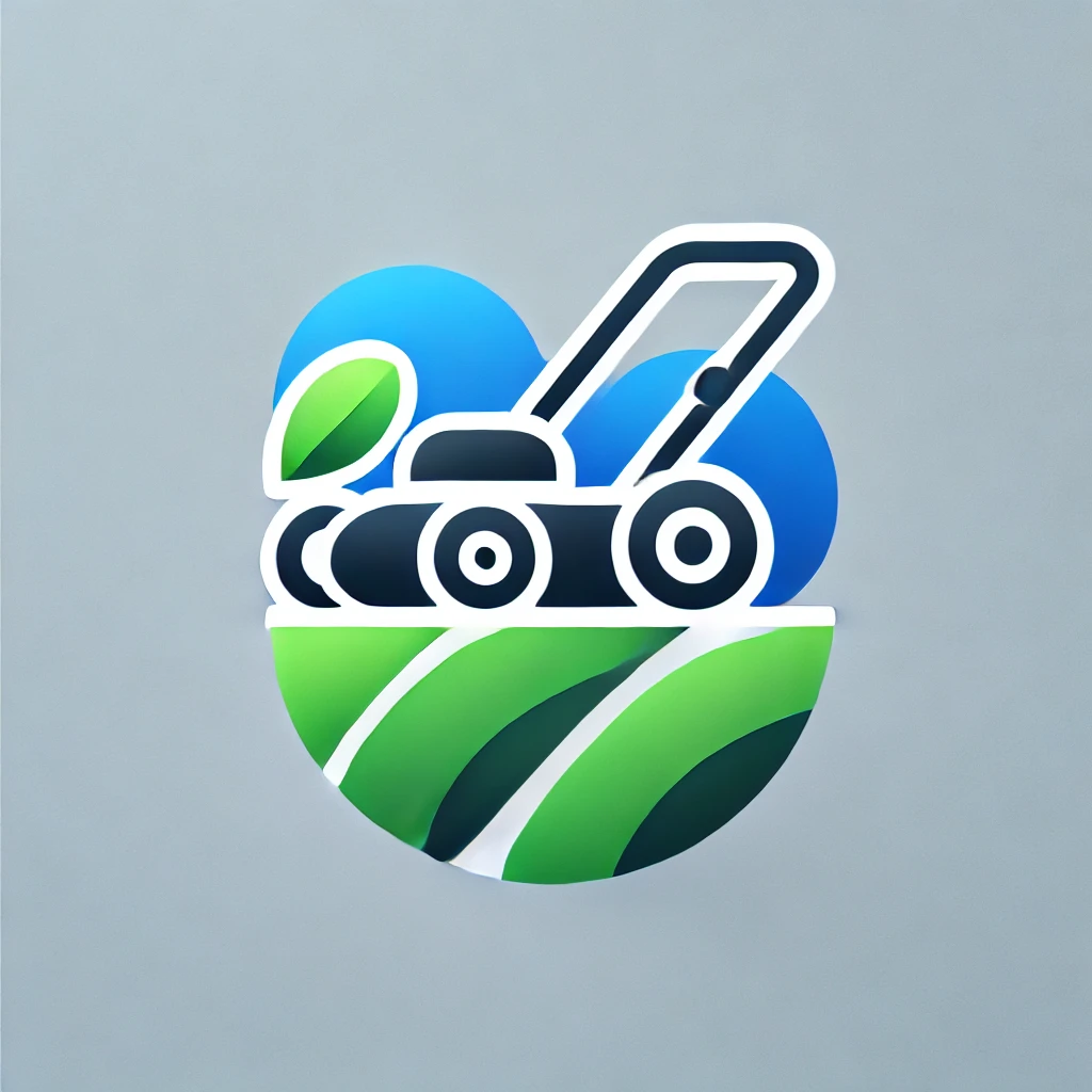 GitHub - Thaldos/open-lawn-mower