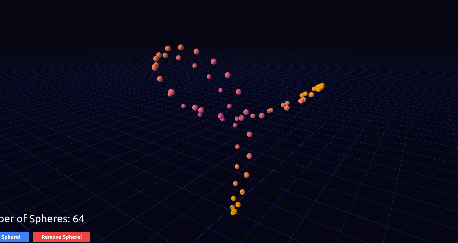 GitHub - Ctrlmonster/r3f-koota-starter