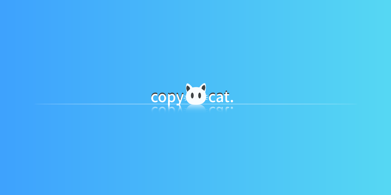 copycat/README_zhCN.MD at main · makipom/copycat · GitHub