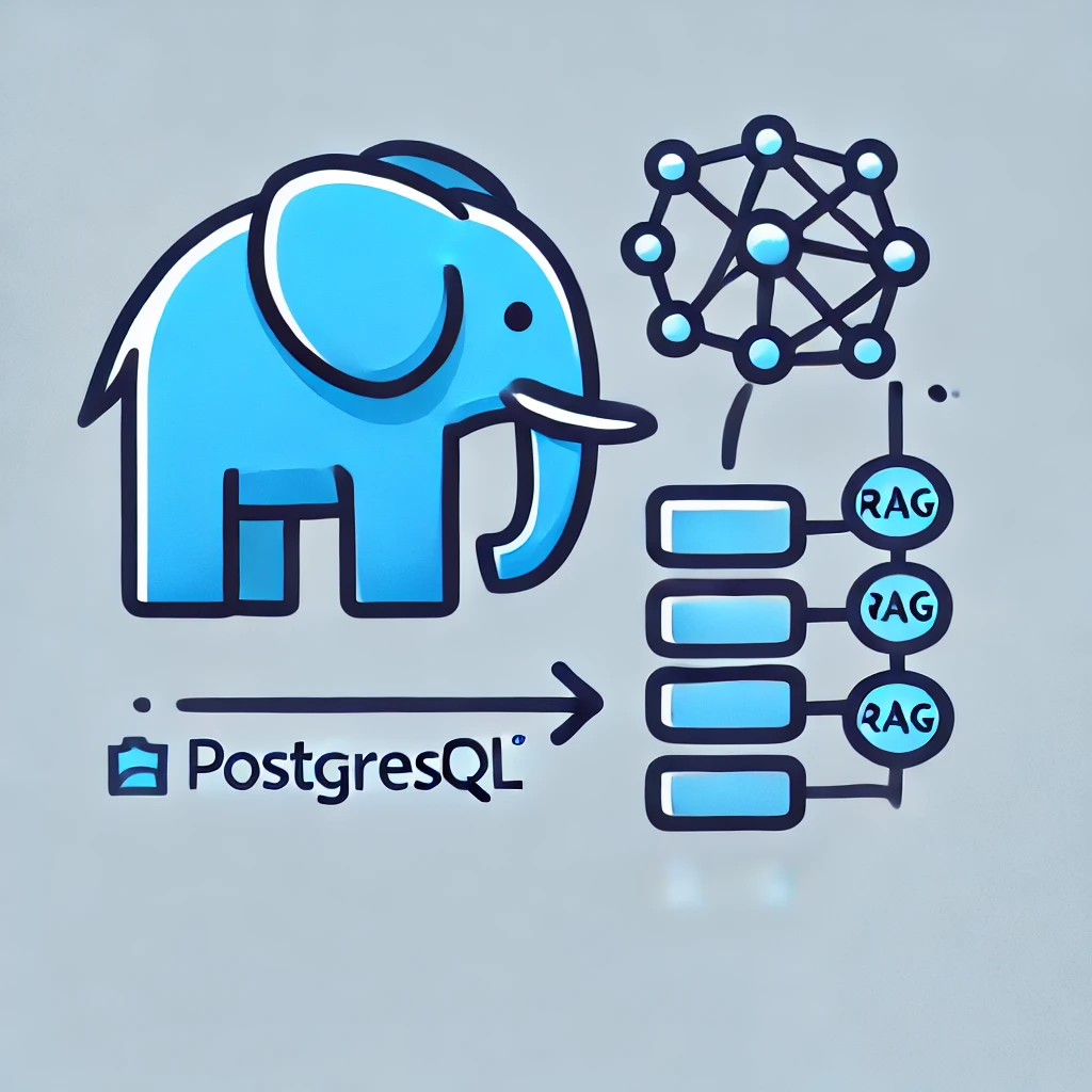 GitHub - Martyniqo/pgvectorscale-RAG-solution: An implementation of ... GitHub - Martyniqo/pgvectorscale-RAG-solution: An implementation of ...