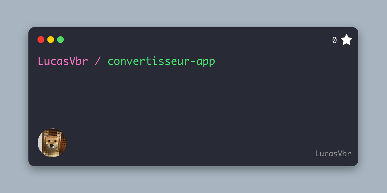 temperature-converter · GitHub Topics · GitHub