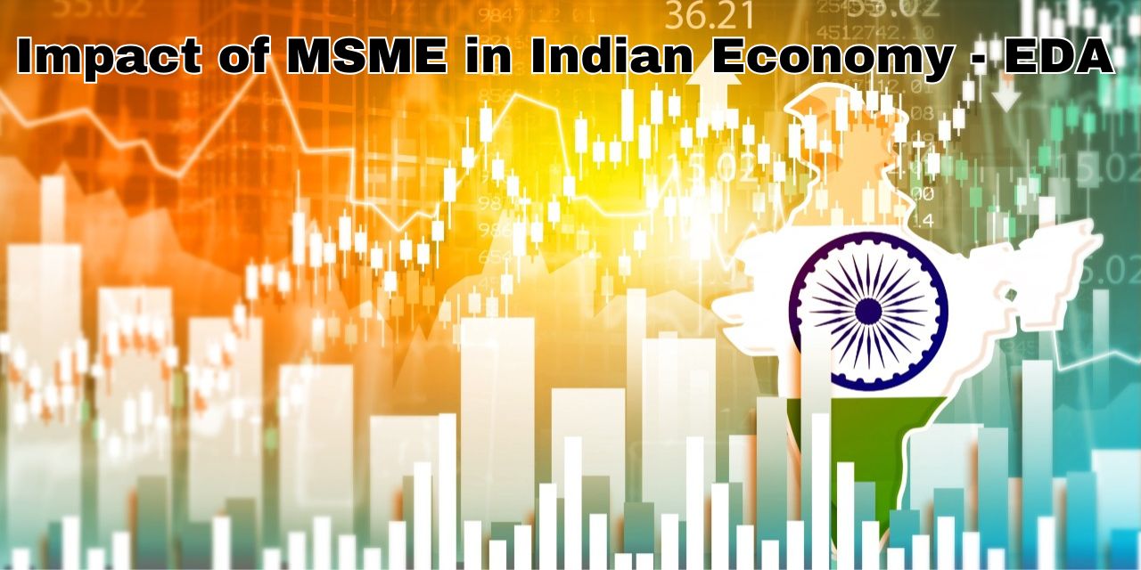 GitHub - Biswajeet9938/Impact-of-MSMEs-in-Economic-Development-of-India-EDA: This repository is ...