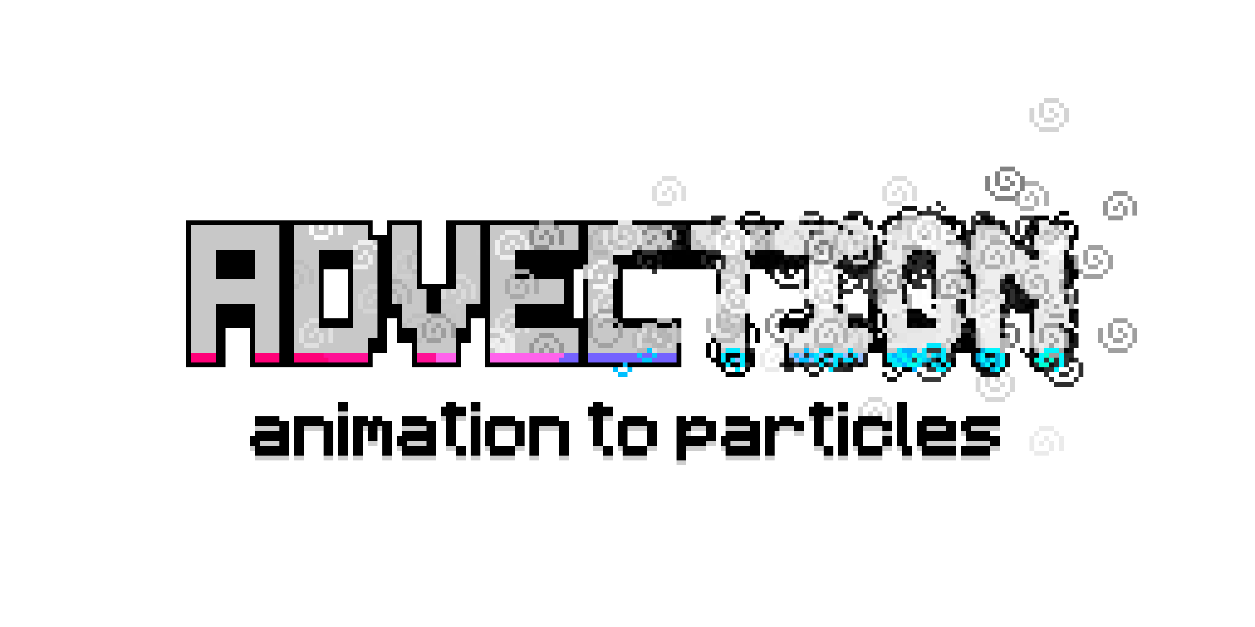 GitHub - StaxPy/Advection: Convert animations to Minecraft Particles commands
