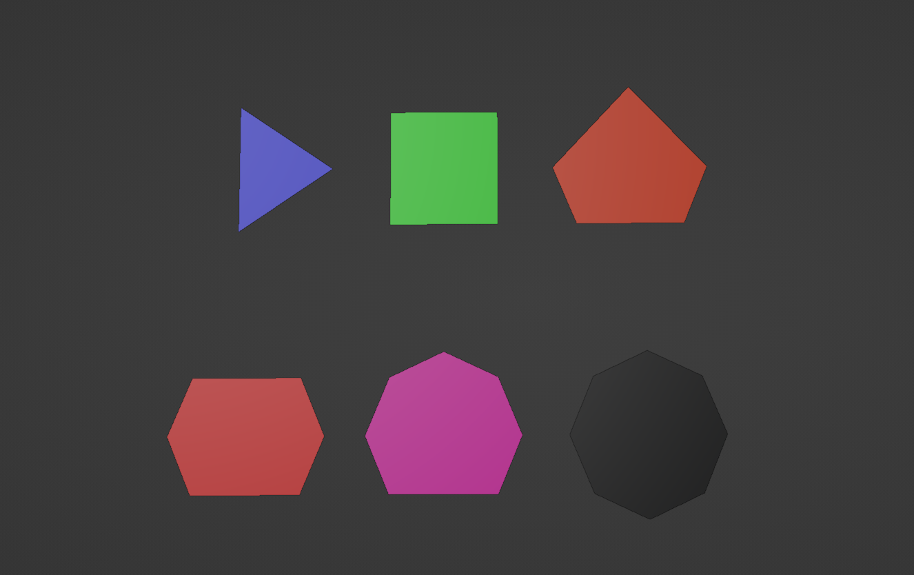 GitHub - Mainman002/blender-polygon-checker: Blender 4.2 geometry nodes ...