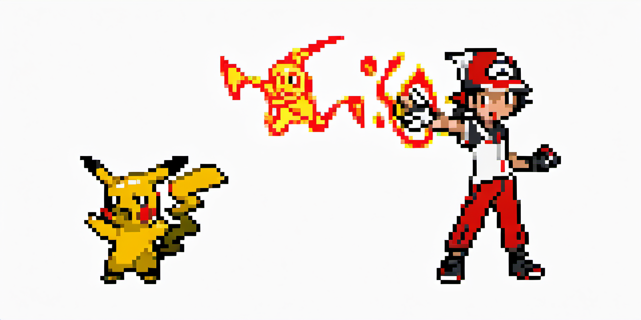 GitHub - siw028/AI-Pokemon-Trainer: A LLM-based AI agent for Pokemon ...