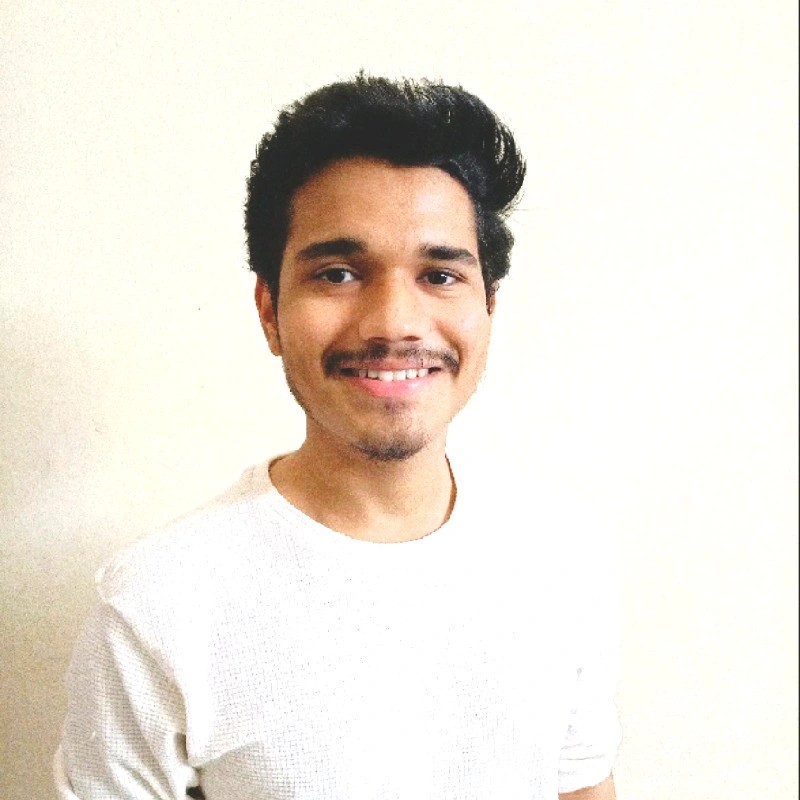 GitHub - praneethsonu/My-Portfolio: My portfolio hosted on GitHub