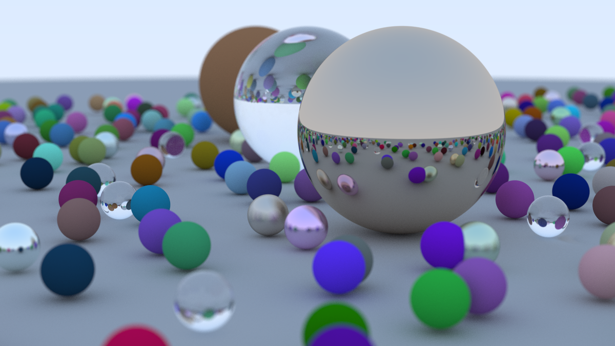 GitHub - Rexjurgoran/edu-ray-tracing: Ray Tracing built in Rust