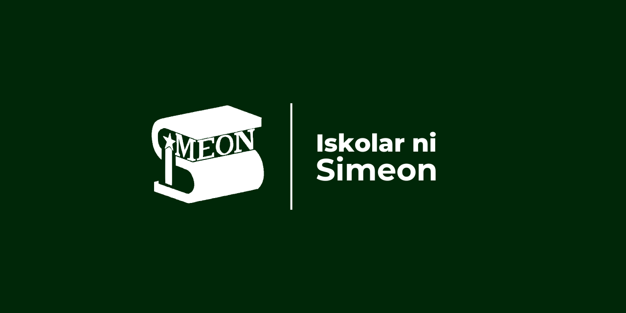 GitHub - Iskolar-ni-Simeon/Iskolar-ni-Simeon: A thesis and research publications archive for ...