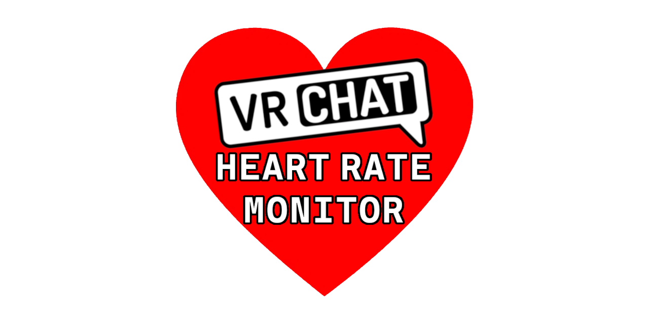 GitHub - RichardVirgosky/VRChat-Heart-Rate-Monitor