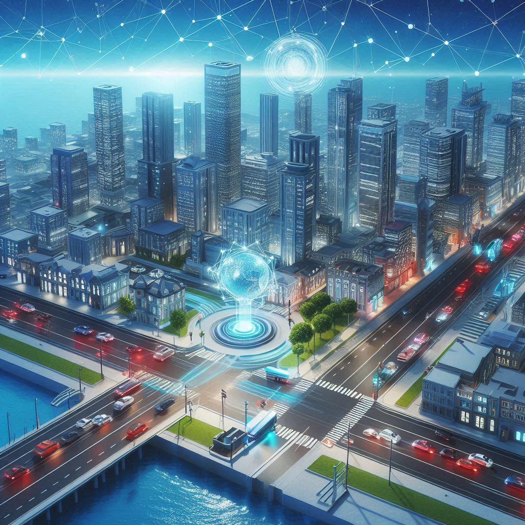 GitHub - rbkurmi/Virtual_City_Simulator_with_Autonomous_Traffic_Management: Virtual_City ...