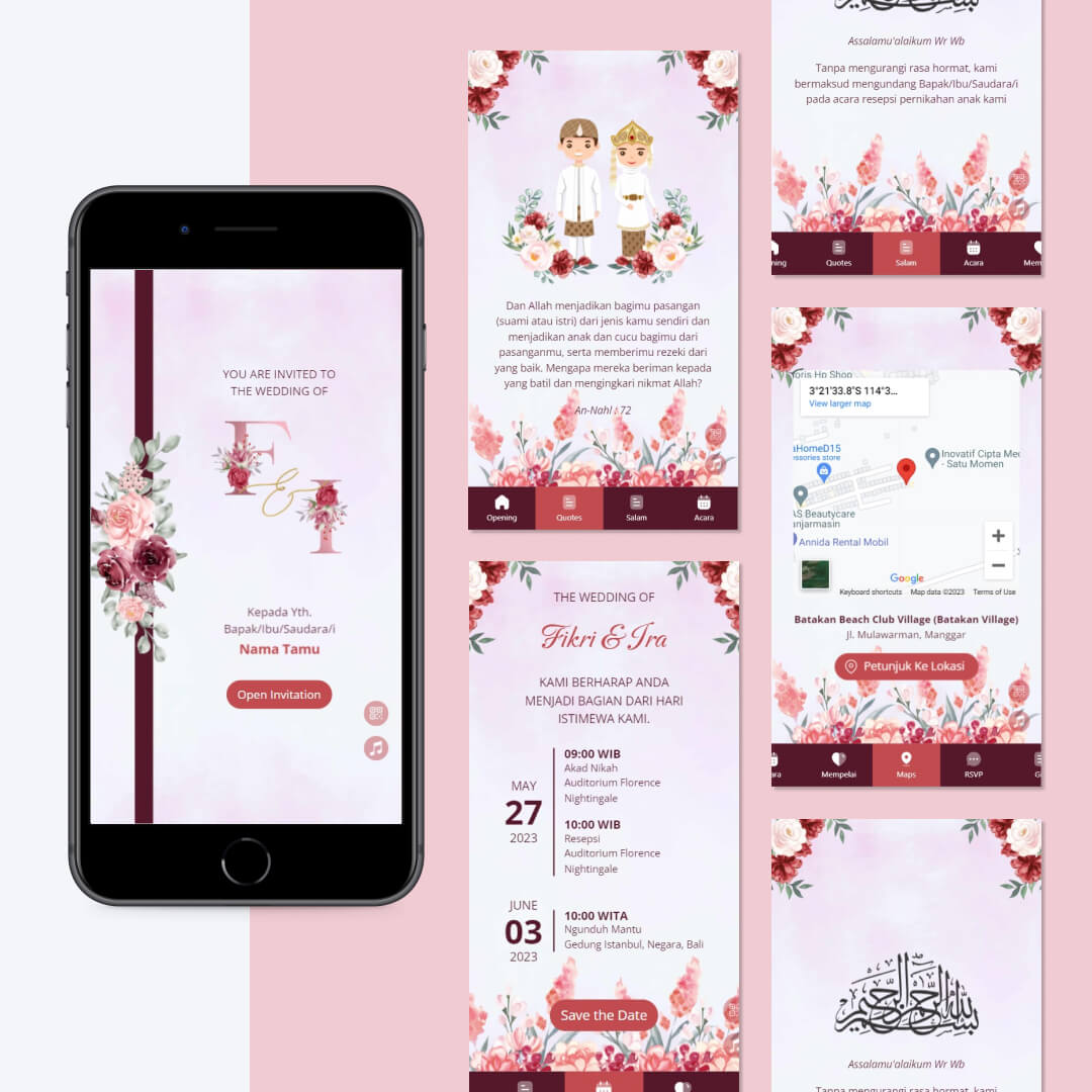 GitHub - CreativeDesign-ED/ekodesain_Maroon_Roses.github.io