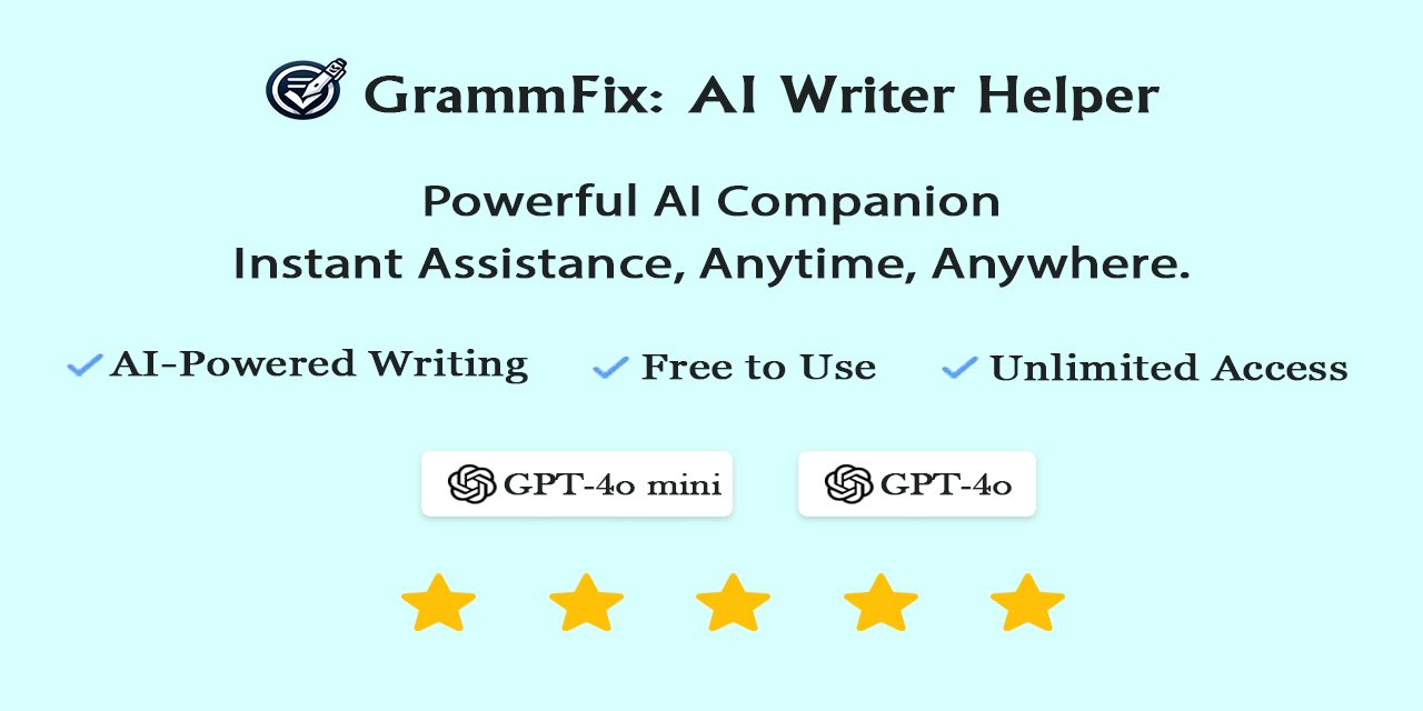 GitHub - assaf-malki/GrammFix: GrammFix is a powerful, user-friendly browser extension that goes ...