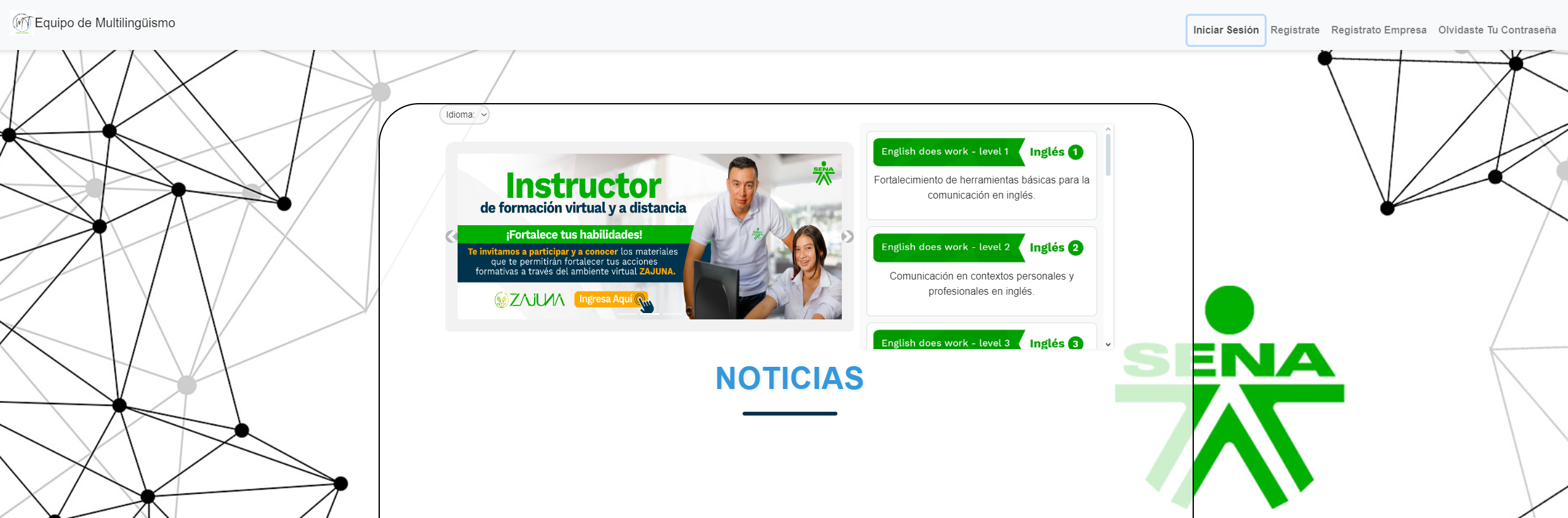 GitHub - monicasofia201/Proyecto_Bilinguismo: Gestión de Información para el Programa de ...