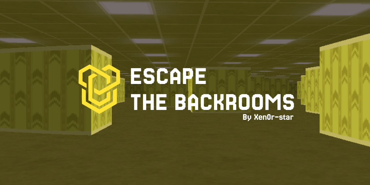 GitHub - xen0r-star/TheBackrooms: Escape the Backrooms is a raycasting game inspired by classics ...