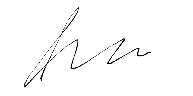 Signature Pad With Canvas And JS Module Show And Tell Anvil Community Forum