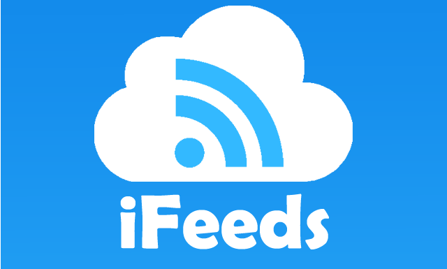 GitHub - drachenpapa/ifeeds: iFeeds - A RSS Reader for iOS