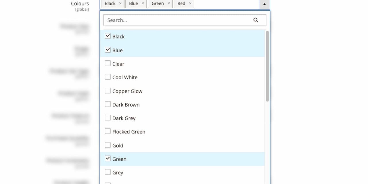 GitHub - robaimes/magento2-improved-admin-ui: Improved usability for admin components