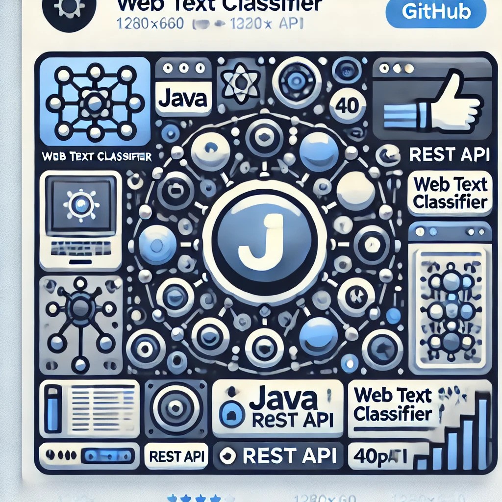 Github Arielaviv Webtextclassifier G