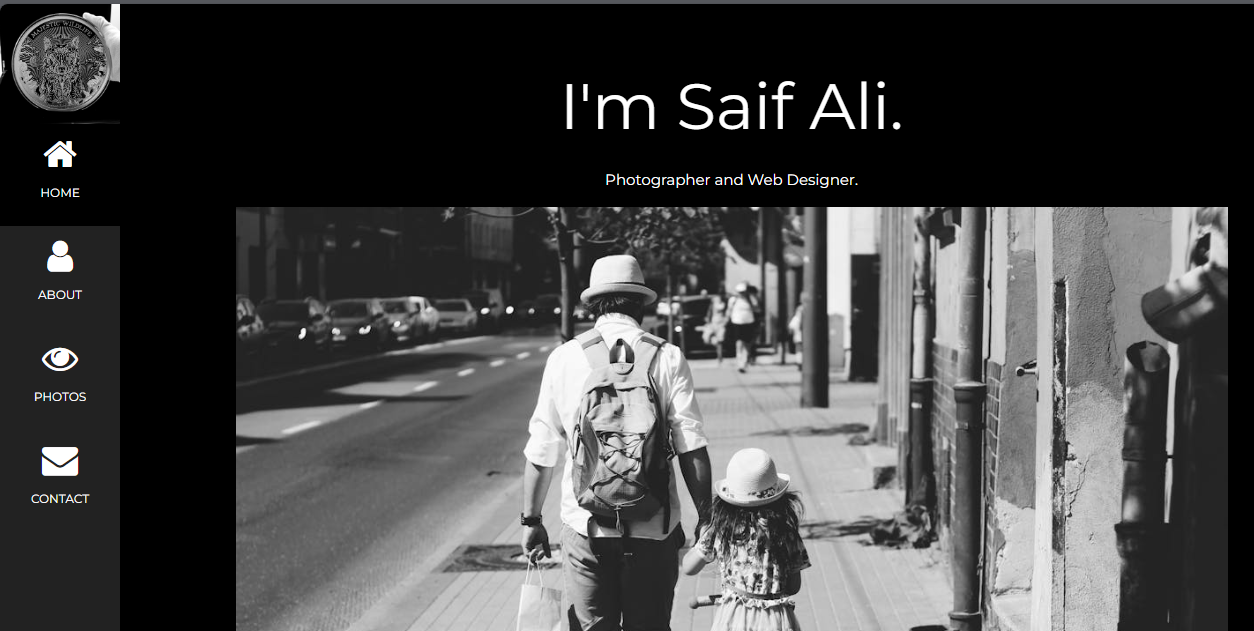 GitHub - K1NGOAT/Responsive-Photography-Portfolio-Website: You're ... GitHub - K1NGOAT/Responsive-Photography-Portfolio-Website: You're ...