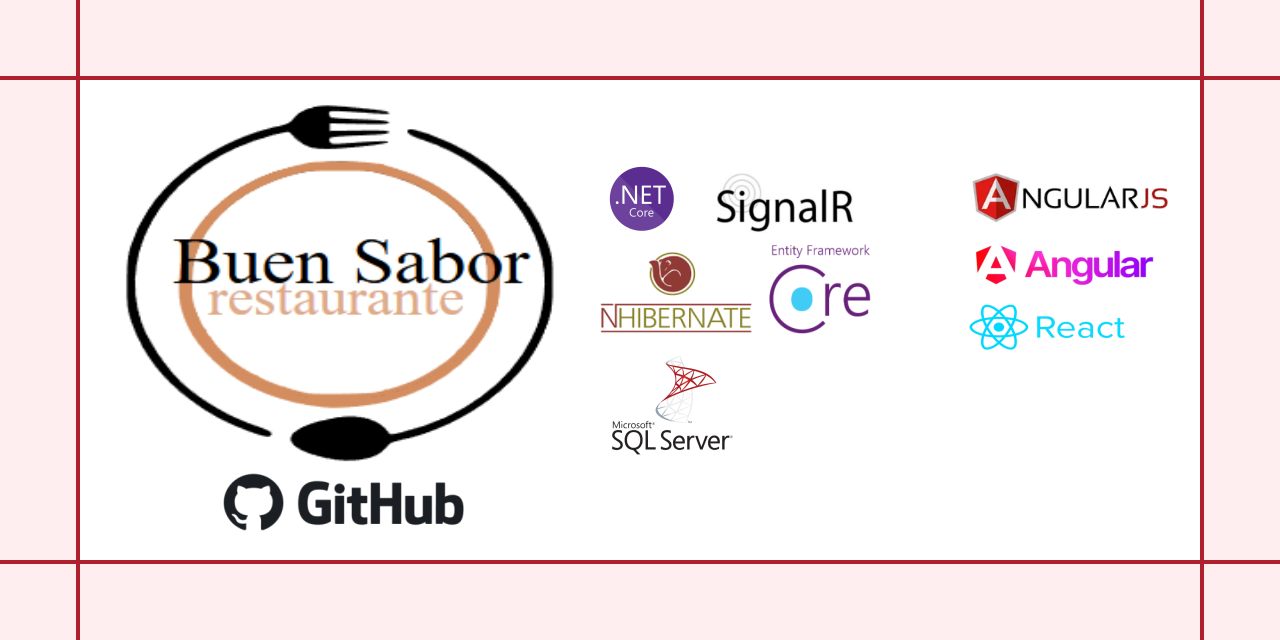 GitHub - ariel-gallardo/restaurante: API .NET | Interfaces graficas (React|Angular|AngularJS)