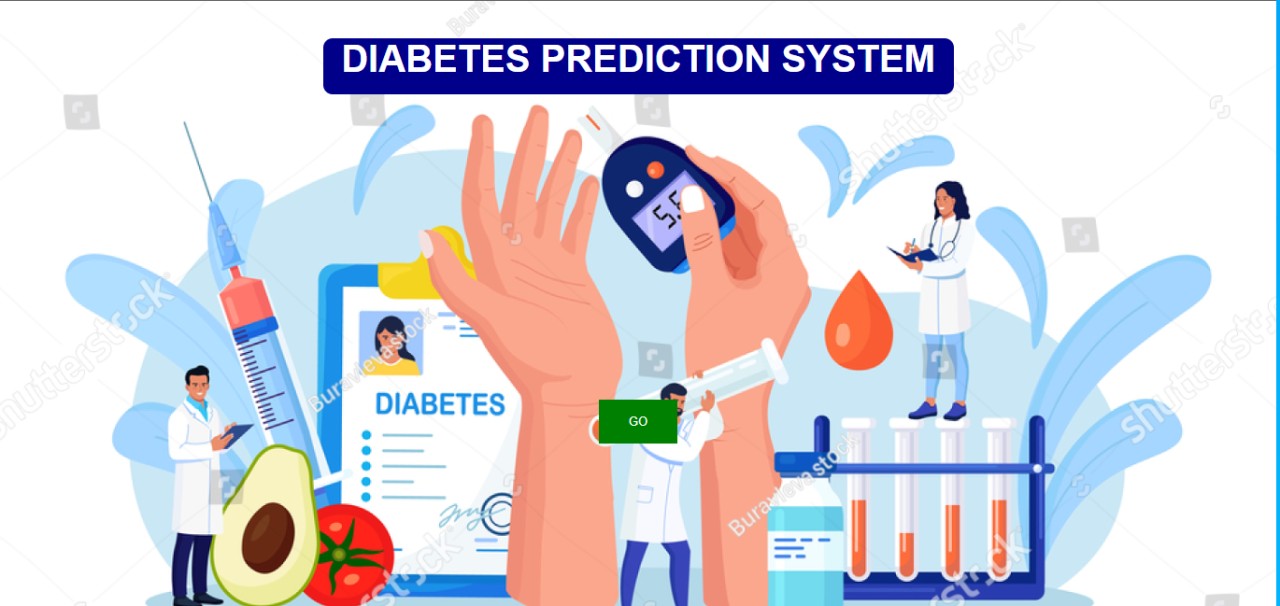GitHub - radhe30/Diabetes-Prediction-Model: A diabetes prediction model ...