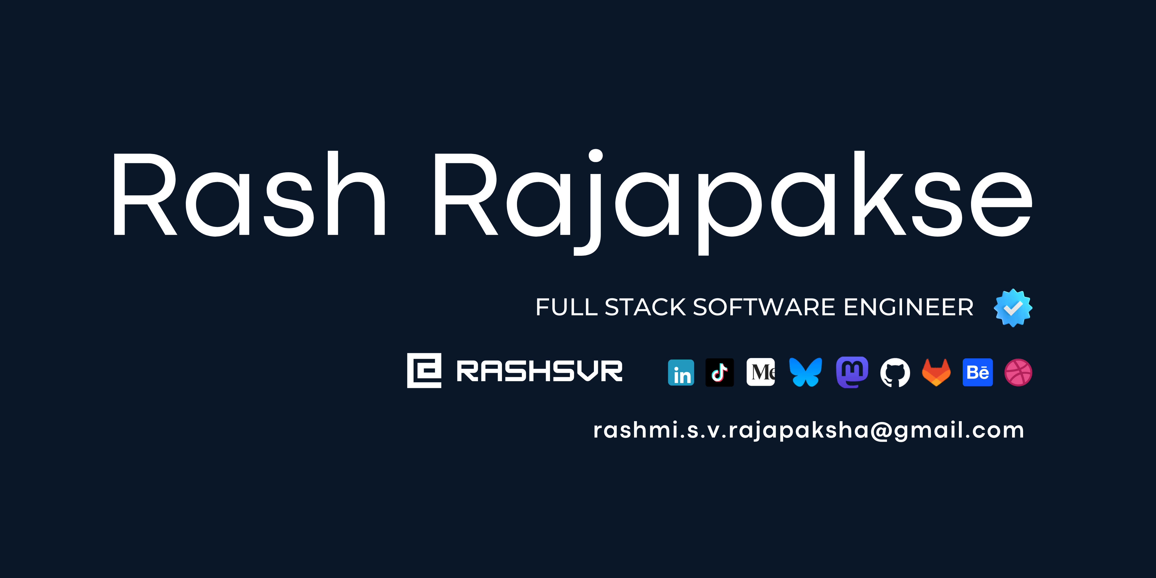 RashSVR.github.io/index.html at main · rashsvr/RashSVR.github.io · GitHub